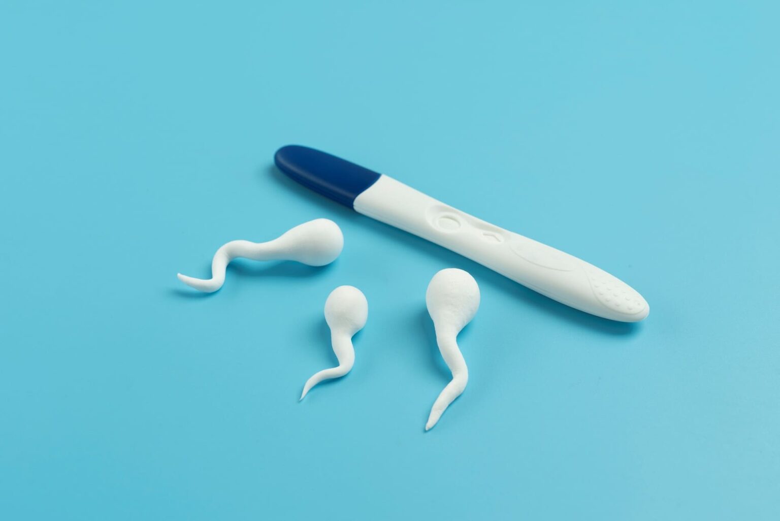 ¿Quieres elegir el donante de semen? - Medtravelco